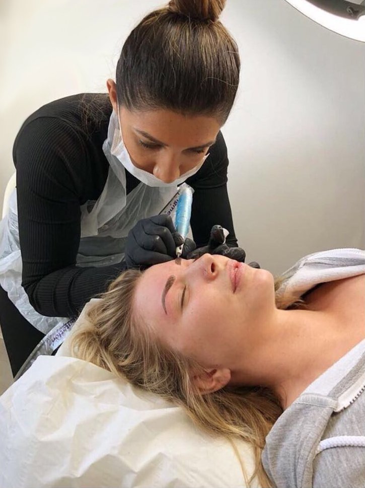 Poppy's Cosmetics | Permanent makeup | Essex