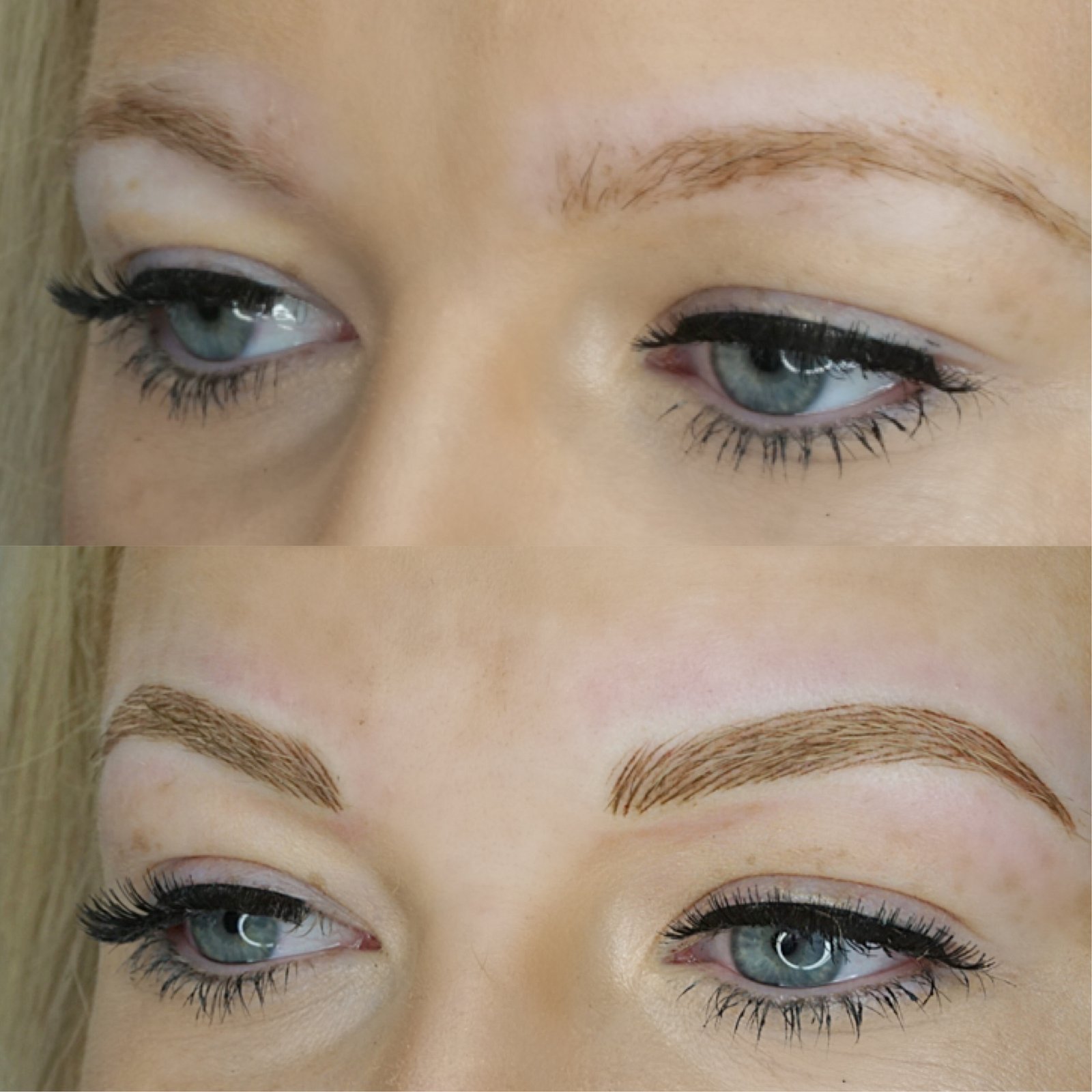 Poppy's Cosmetics | Elite Semi-Permanent Makeup Artist